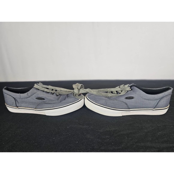 Lugz | Shoes | Lugz Vet Menscolor Graywhitebrand Lugz | Poshmark